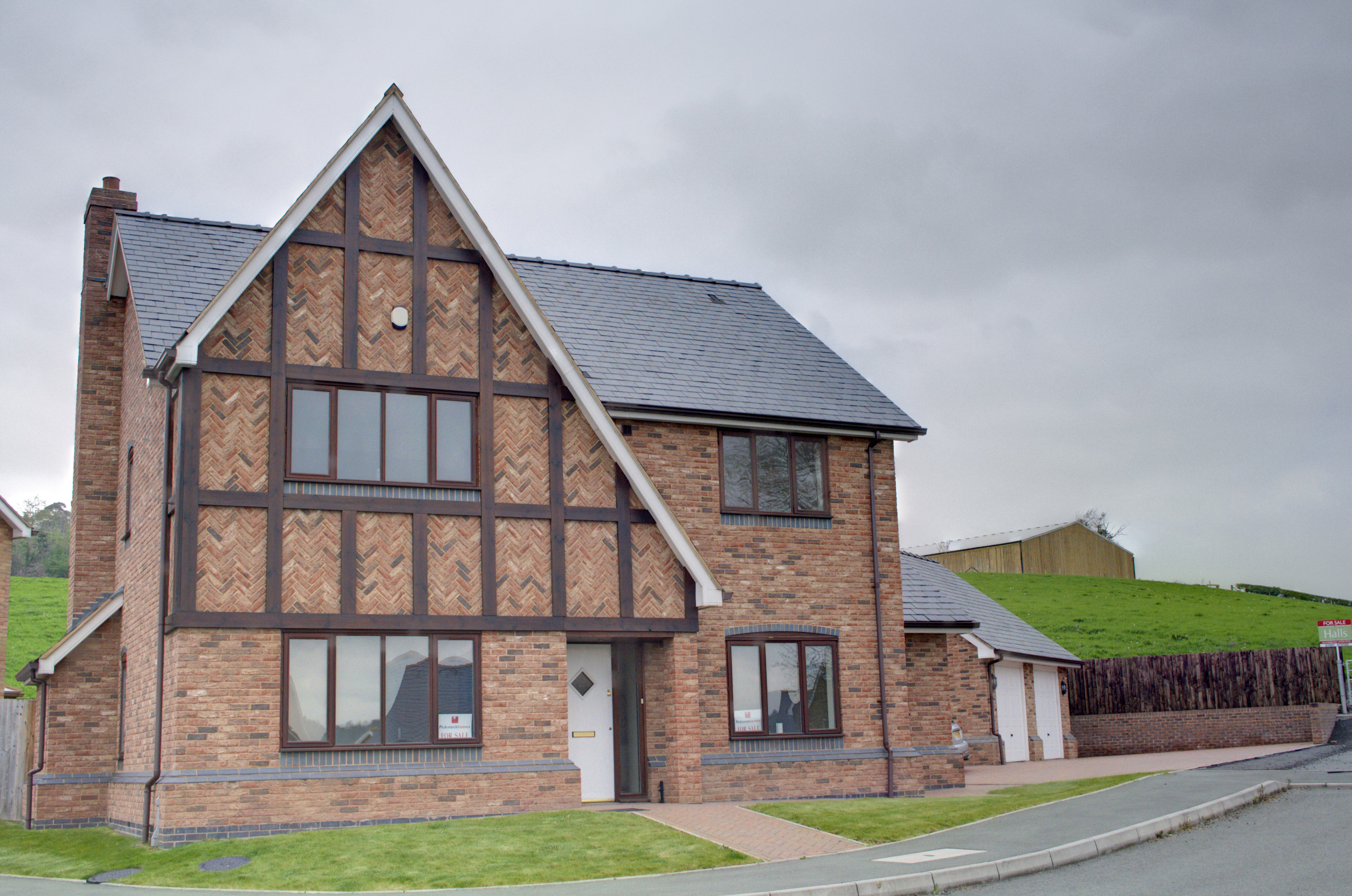 Pickstock Construction Named Winner at Building Excellent Awards - The ...