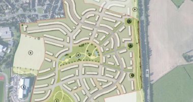Pickstock Homes Secures Planning for 600 New Homes | The Pickstock Group