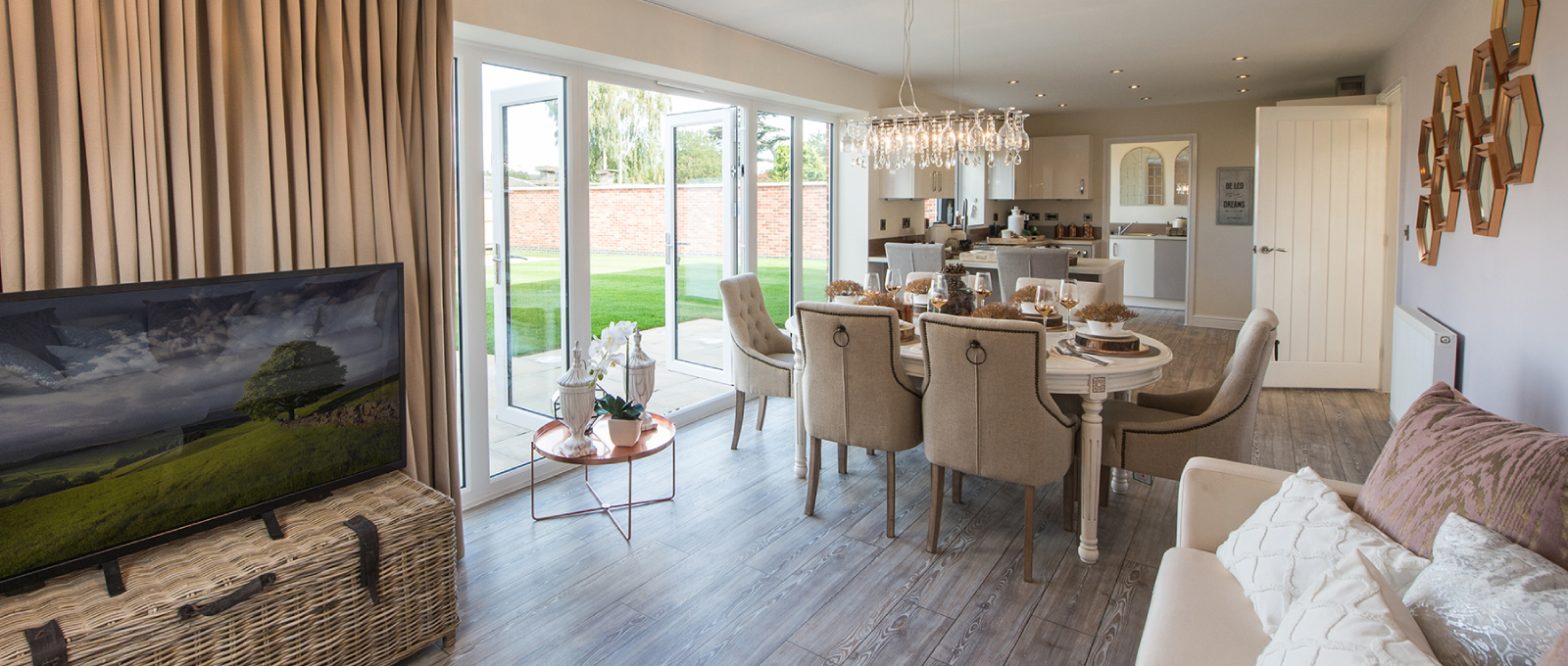 Pickstock Homes | The Pickstock Group