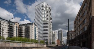 Green Light for London Regeneration Development | The Pickstock Group
